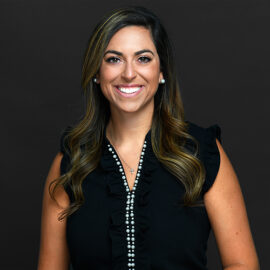 Tenley Bands - Colorado Eye Center